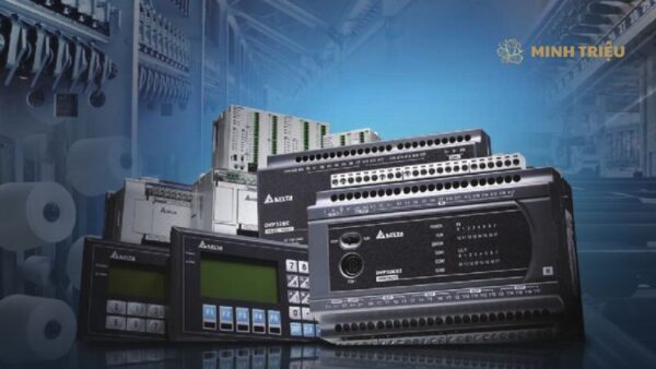 Khám phá Lệnh Counter (CTU, CTD, CTUD) trong PLC - Nền tảng điều khiển ...