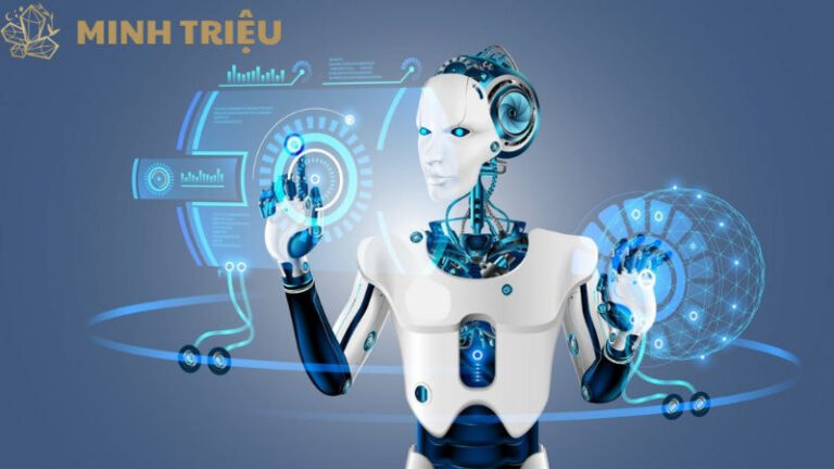 Học máy (Machine Learning) trong Robot: "Trí tuệ" giúp Robot công ...