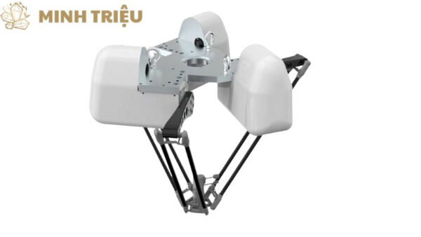 Robot song song trong Sản xuất công nghiệp: Khám phá tốc độ và độ chính ...