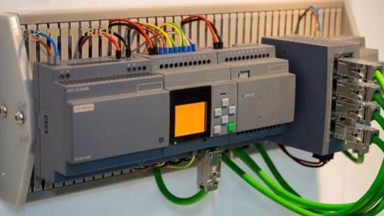 Lịch Sử Phát Triển PLC: Từ Khởi Thủy Đến Tương Lai Của Tự Động Hóa Công ...