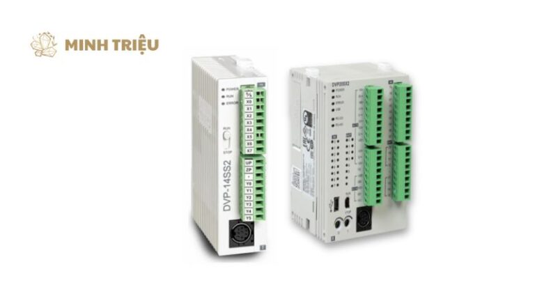 Module Đặc Biệt (Specialty Modules) trong PLC: Nâng Tầm Khả Năng Điều ...