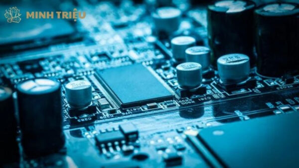 Module nguồn (Power Supply) của PLC: Nền tảng năng lượng ổn định - Minh ...
