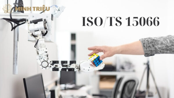 Tiêu chuẩn an toàn quốc tế cho cobot (ISO 10218-1, ISO/TS 15066) - Minh ...