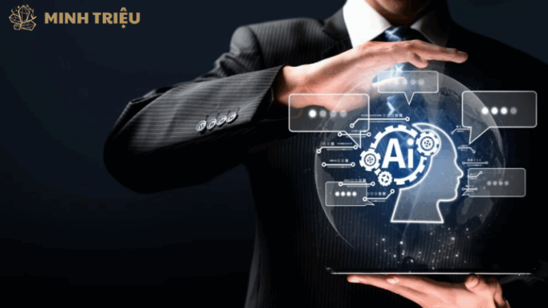 SCADA và AI (Trí tuệ nhân tạo): Hóa Giải Dữ Liệu, Tối Ưu Hóa Sản Xuất - Minh Triệu