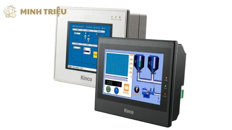 HMI Trong VR/AR Để Mô Phỏng Nhà Máy: Nâng Tầm Giám Sát và Đào Tạo ...