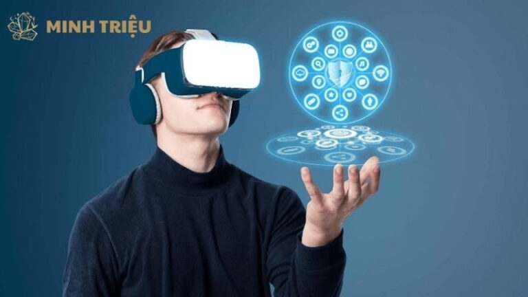 HMI Trong VR/AR Để Mô Phỏng Nhà Máy: Nâng Tầm Giám Sát và Đào Tạo ...