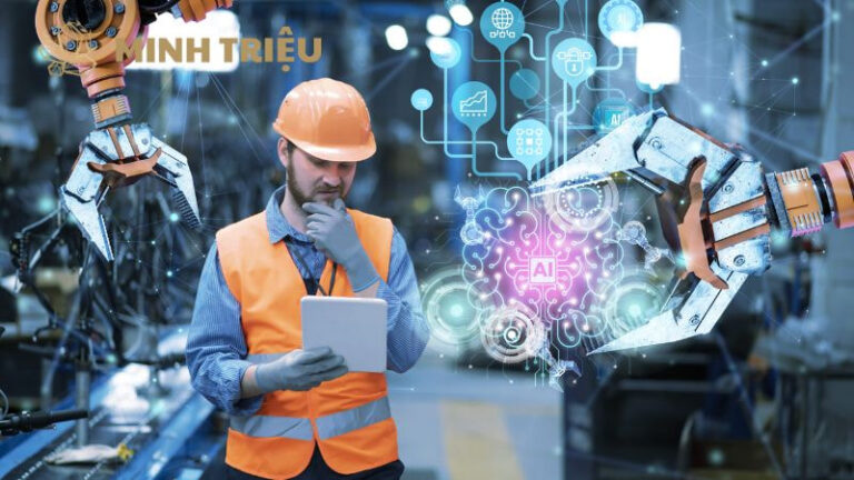 MES và Six Sigma: Đạt đến sự hoàn hảo trong sản xuất - Minh Triệu