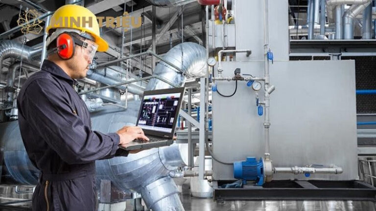 MES và Six Sigma: Đạt đến sự hoàn hảo trong sản xuất - Minh Triệu