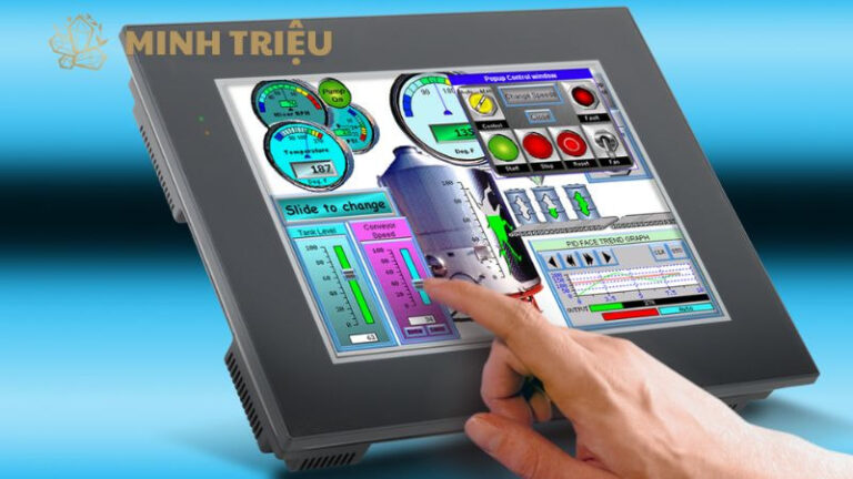 Nâng tầm Hiệu quả và An toàn Sản xuất với Tiêu chuẩn ISA-101 cho thiết ...