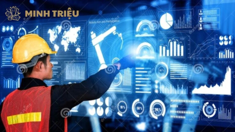Tối Ưu Hóa Tối Đa Trong Công Nghiệp: Vai Trò Đột Phá Của Machine ...