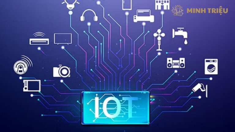 Công nghệ Pin và Năng lượng cho Thiết bị IIoT - Chìa khóa cho IIoT bền ...